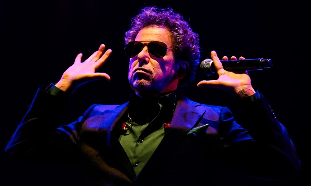 ¡Alanis Morissette regresa a Perú! Esto es todo lo que sabemos del ...