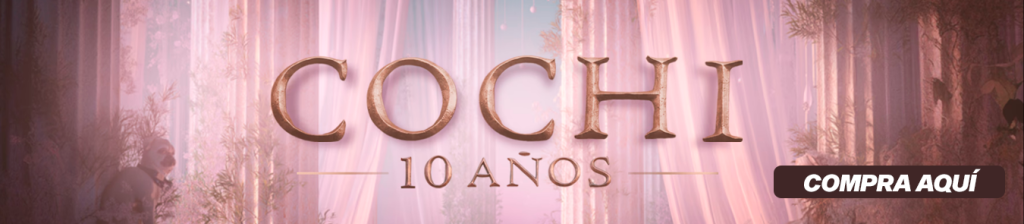 Cochi – La Gala del Perreo: Cómo comprar tus entradas para la fiesta de ...