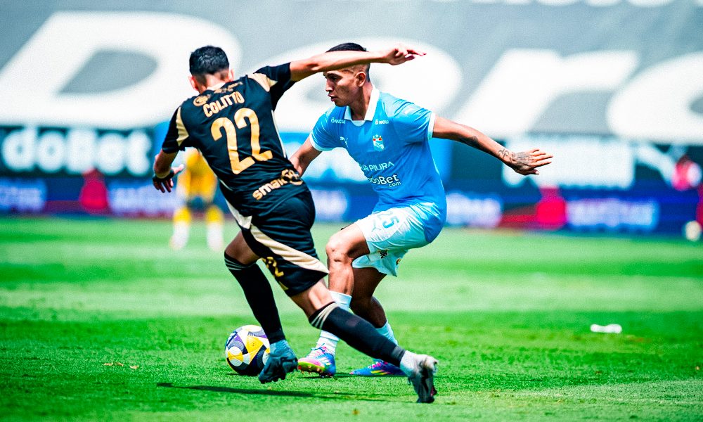 Liga 1 2025: Así quedó la tabla de posiciones tras la Fecha 8 del ...