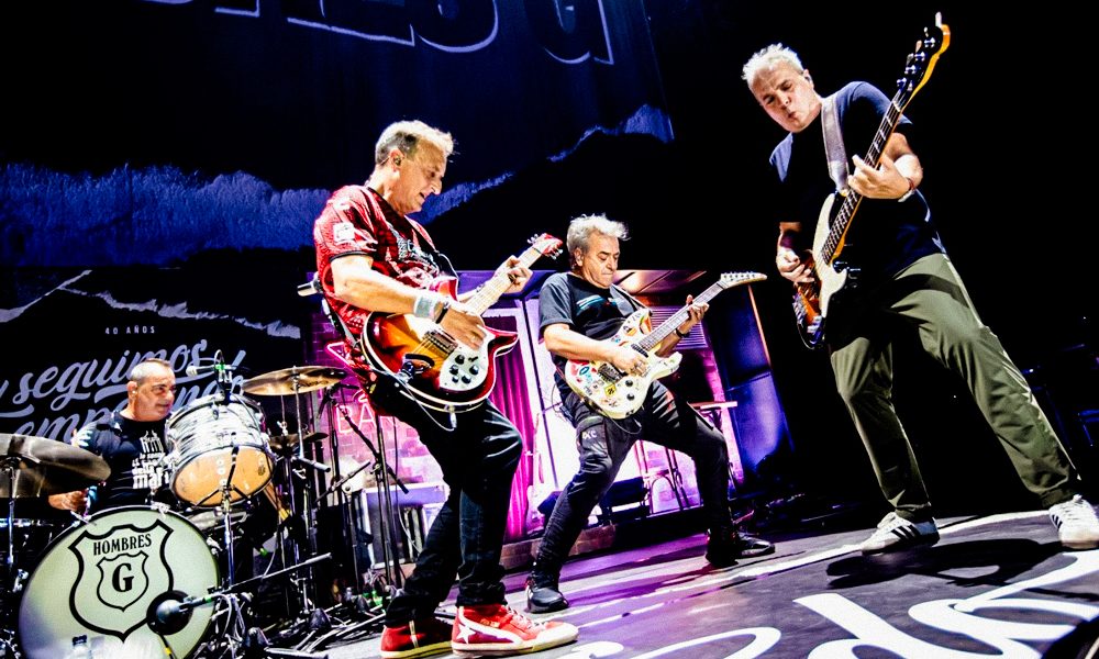 Andrés Calamaro en Lima: ¡Así puedes comprar tus entradas para el ...