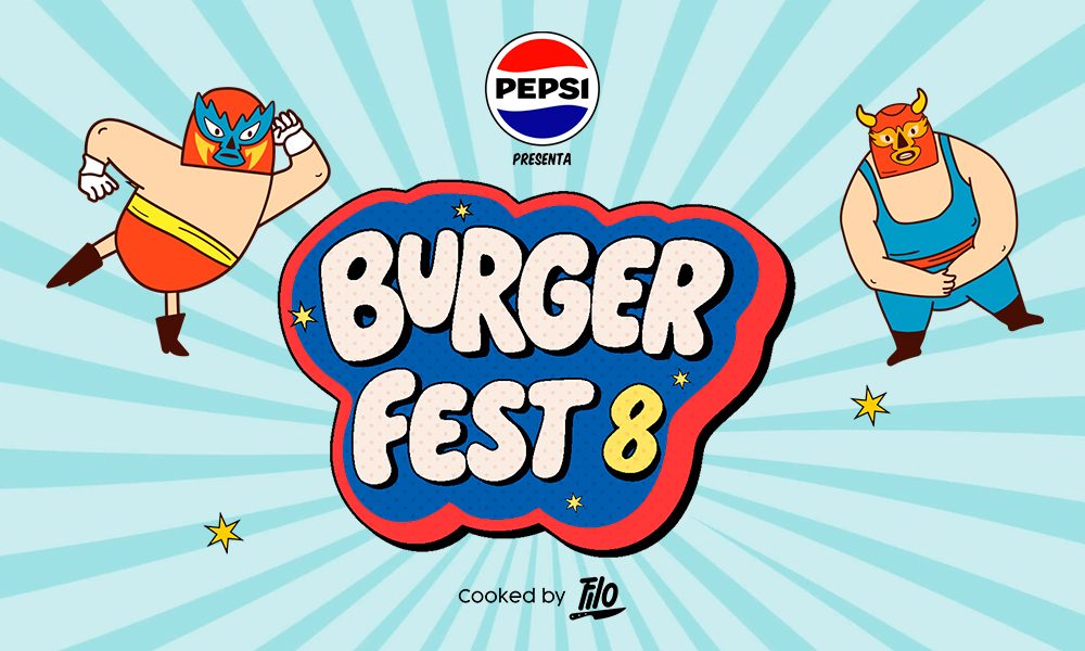 Burger Fest 2025: ¡Todo sobre la nueva edición del gran festival de ...