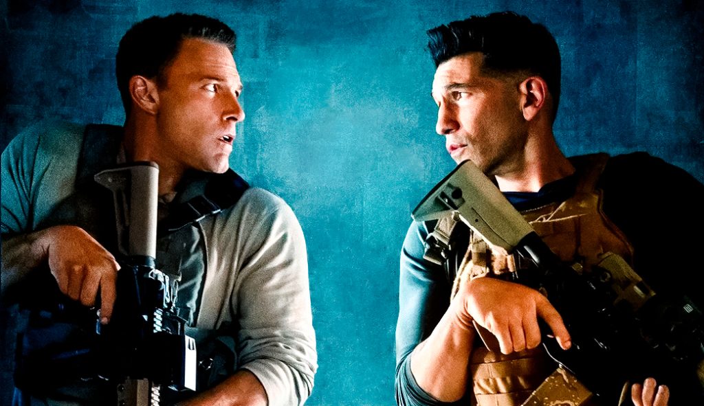 Ben Affleck vuelve con más acción, números y secretos en El Contador 2 - Blog Joinnus