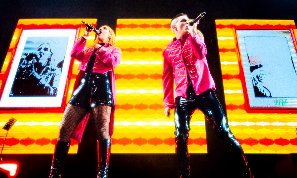 Andrés Calamaro regresa a Lima: ¡Todo sobre su increíble concierto ...