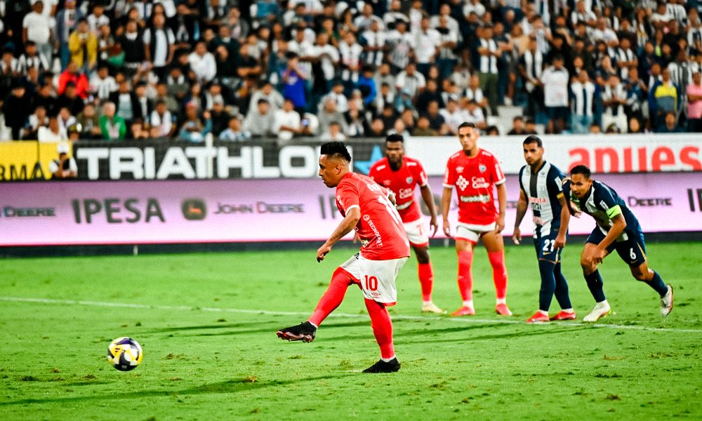 Liga 1 2025: Así quedó la tabla de posiciones tras la Fecha 11 del ...