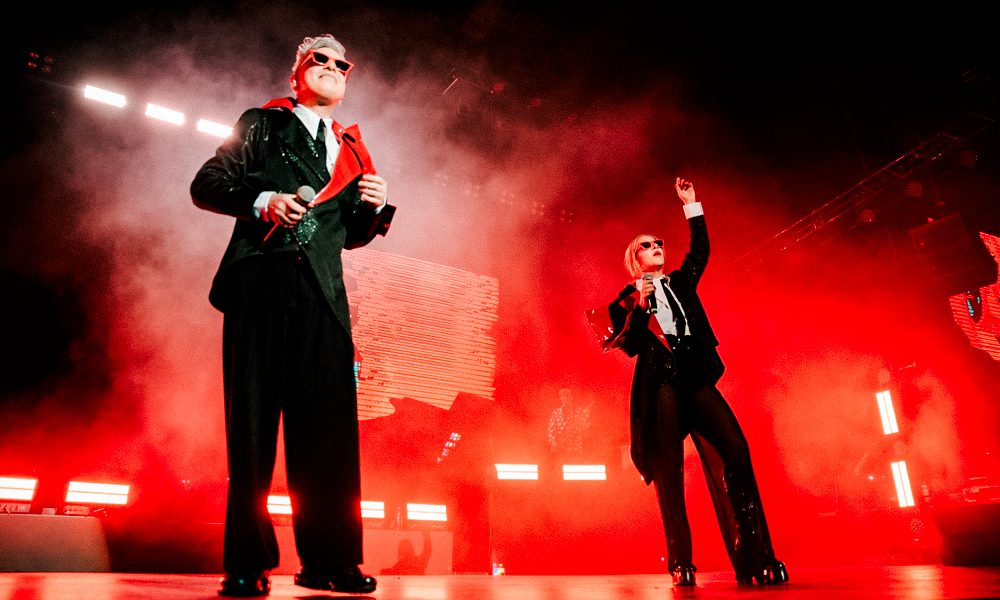 Miranda! en Perú: ¡Encuentra aquí el posible setlist de su Tour 2025 ...