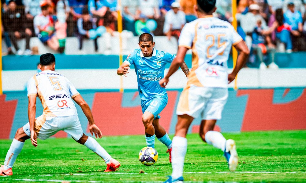 Liga 1 2025: ¿Dónde ver EN VIVO el clásico de Alianza Lima vs ...