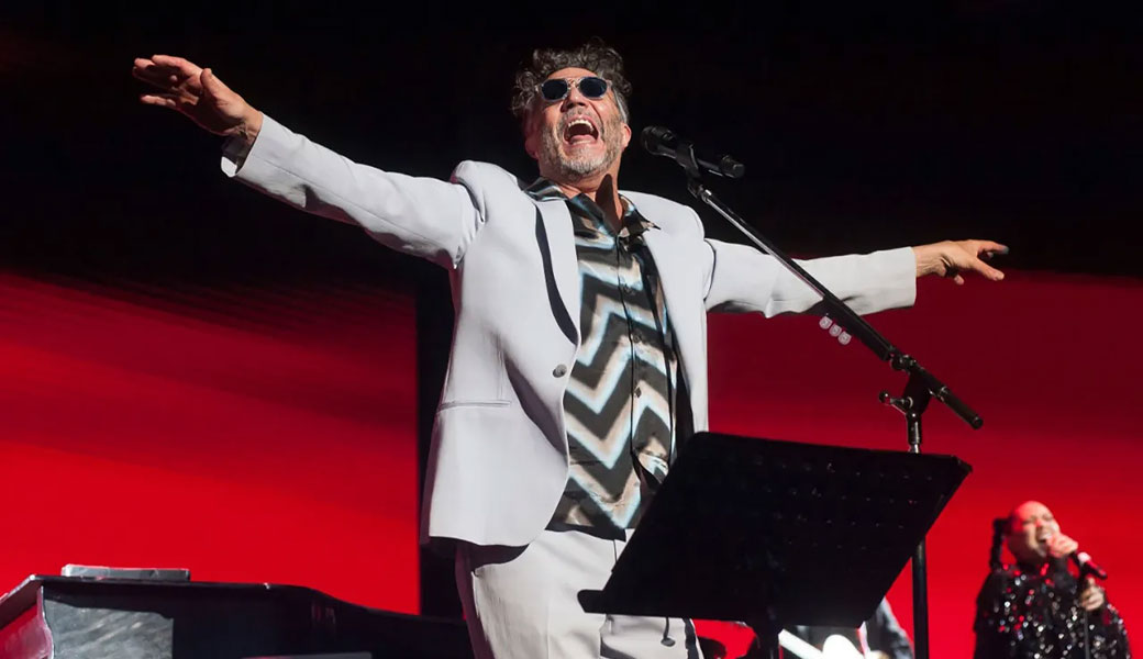 ¡Los conciertos en Perú confirmados para la 2da mitad del 2025! - Blog Joinnus