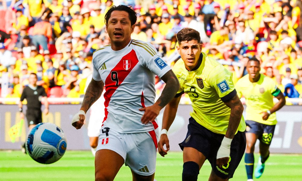 Eliminatorias Mundial 2026: ¡Así quedó la tabla de posiciones tras la Fecha 13! - Blog Joinnus