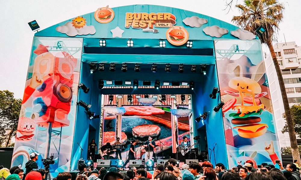 Selvámonos 2025: ¡Este es el lineup oficial de la ‘Primera Parada’ en ...