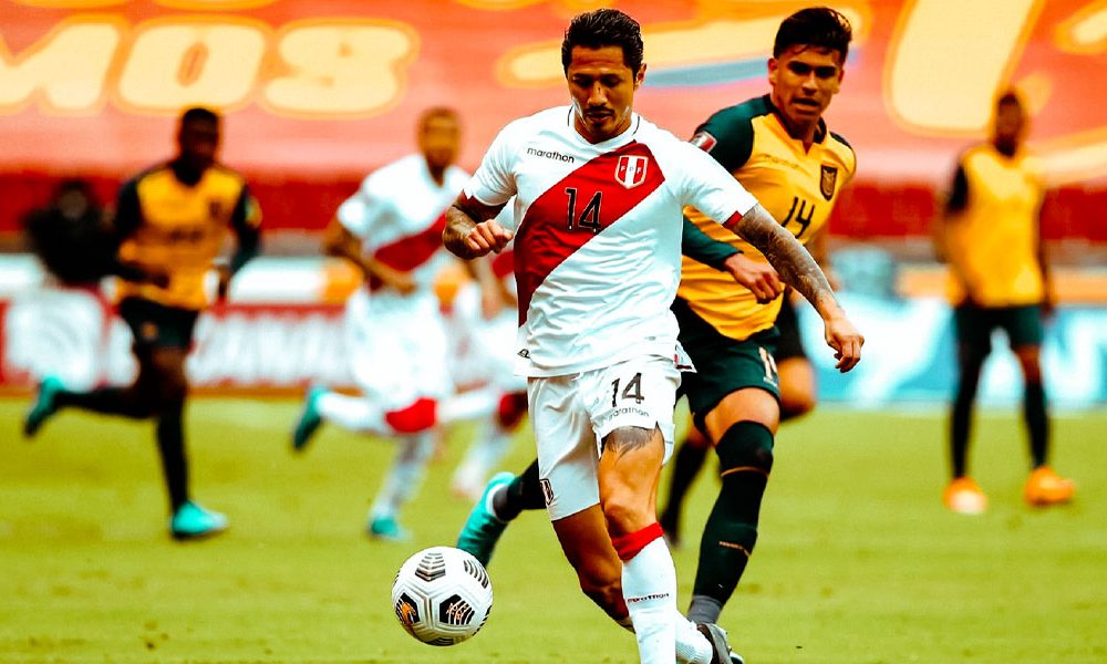 Perú vs Ecuador: ¡Así es como va el historial de partidos! | Blog Joinnus