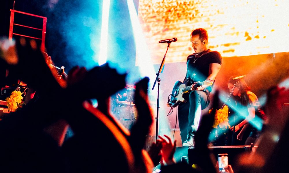 Andrés Calamaro en Perú: ¡Encuentra aquí el setlist de su gira Agenda ...