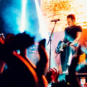 Andrés Calamaro en Perú: ¡Encuentra aquí el setlist de su gira Agenda ...