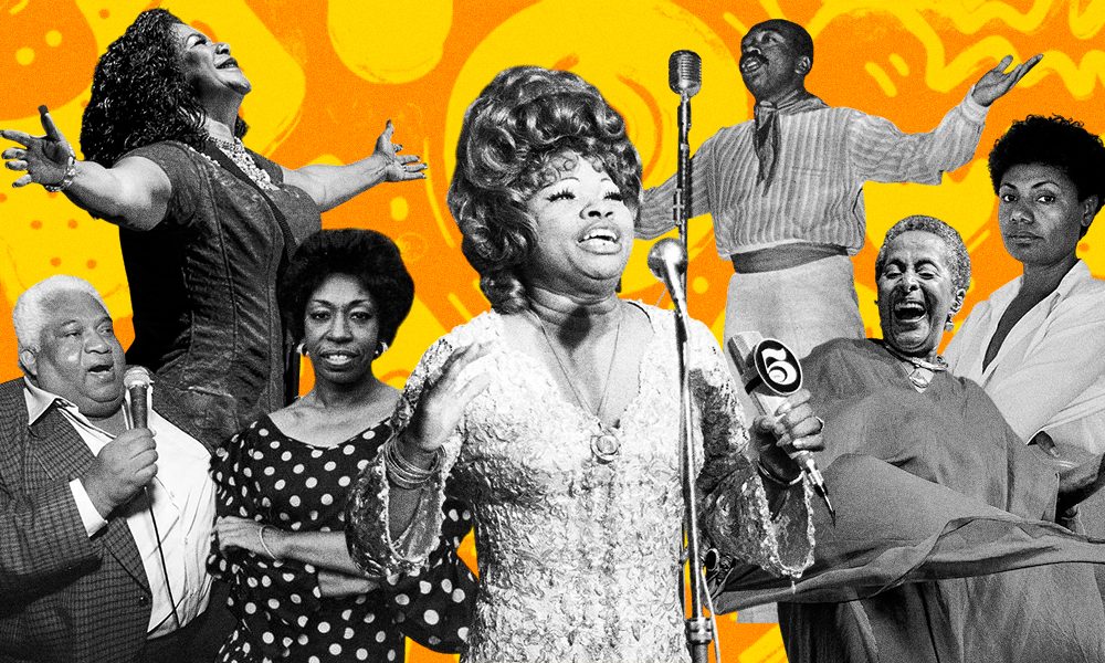 6 artistas peruanas de pop que debes tener en tu playlist - Blog Joinnus