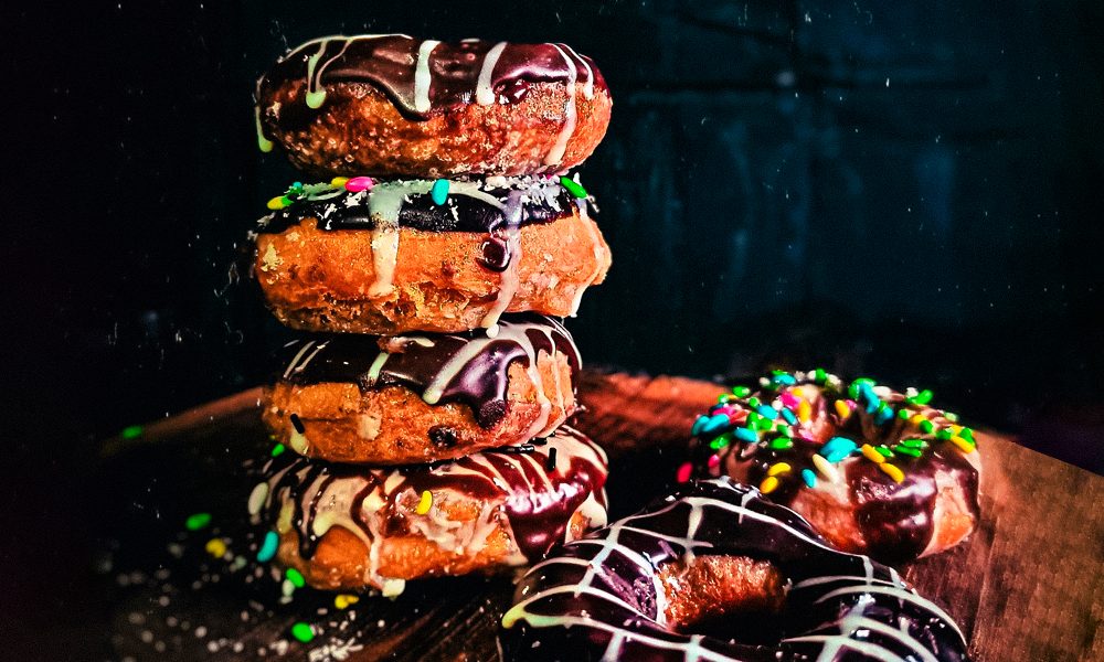 Ruta del donut: ¡6 points para deleitarte con las donas más ...