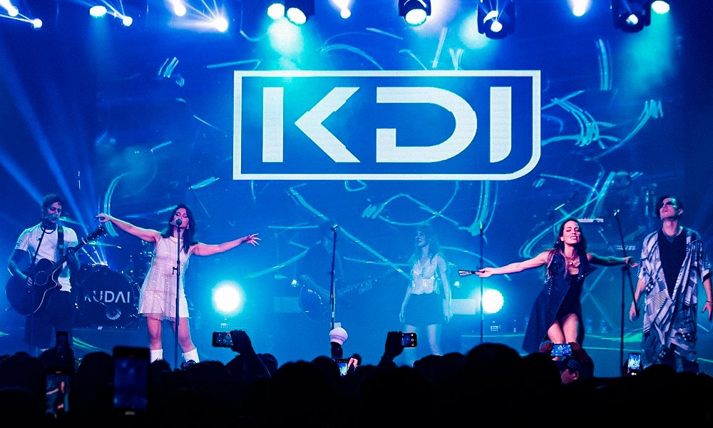 ¡Lasso en Lima este 2025! Te contamos todo sobre su concierto - Blog ...