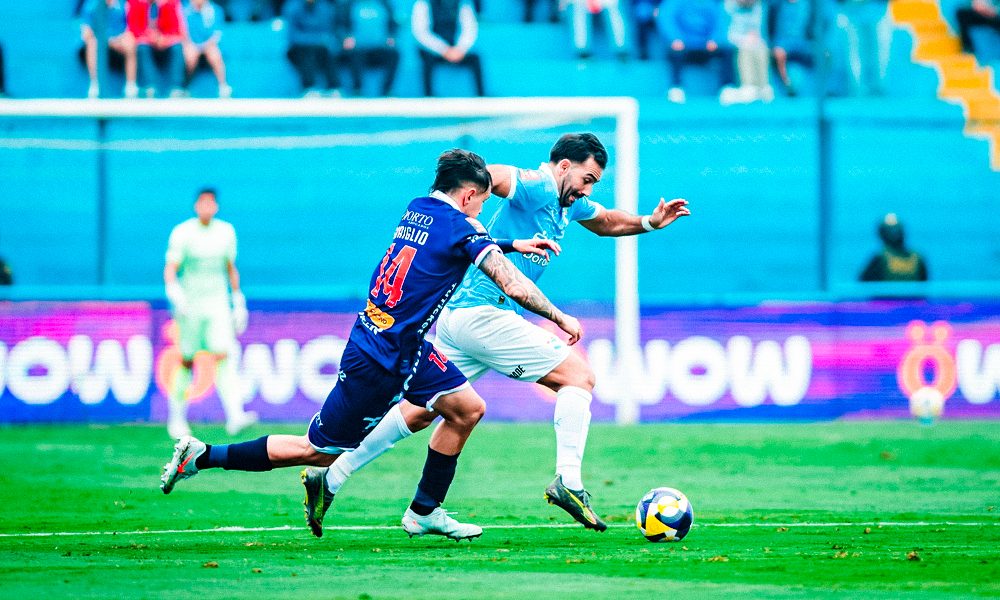 Liga 1 2025: Así quedó la tabla de posiciones tras la Fecha 13 del ...
