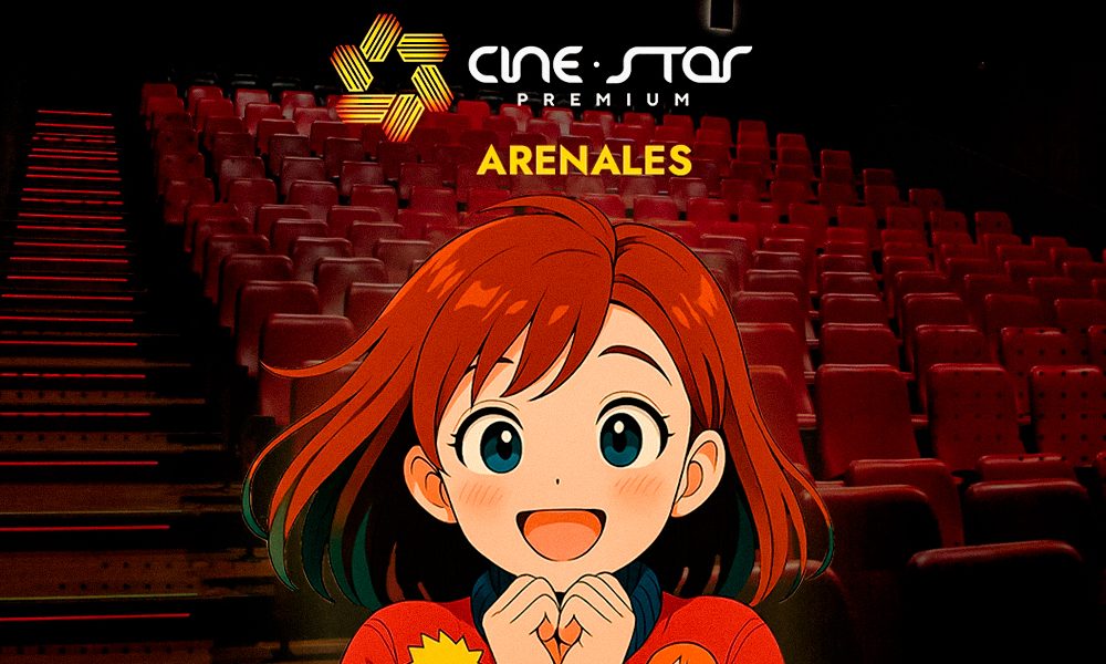 Estrenos en cines 2025: Todas las películas que llegan a la cartelera de junio - Blog Joinnus