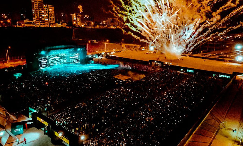 ¡Los conciertos en Perú confirmados para la 2da mitad del 2025! - Blog ...