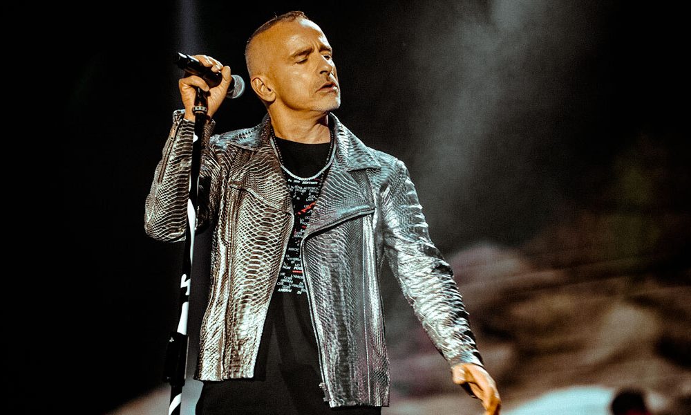 5 canciones de Eros Ramazzotti que no sabías que conocías al derecho y ...