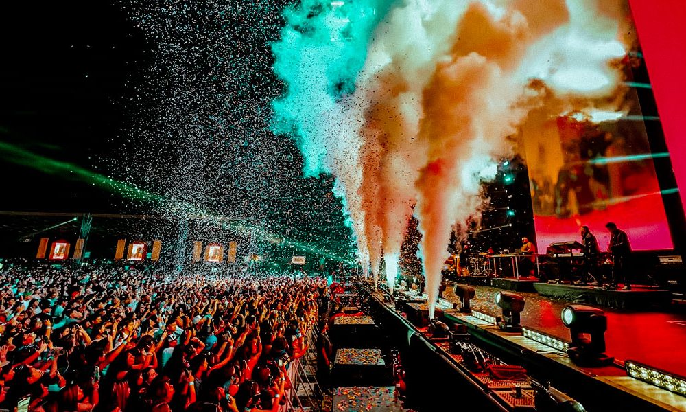 Cochi – 10 Años 2025: ¡Conoce a los artistas confirmados para la fiesta ...