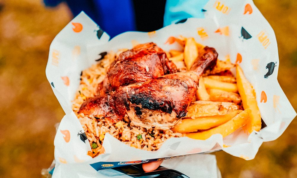 Festival Pollito con Chifa 2025: Cómo comprar tus entradas