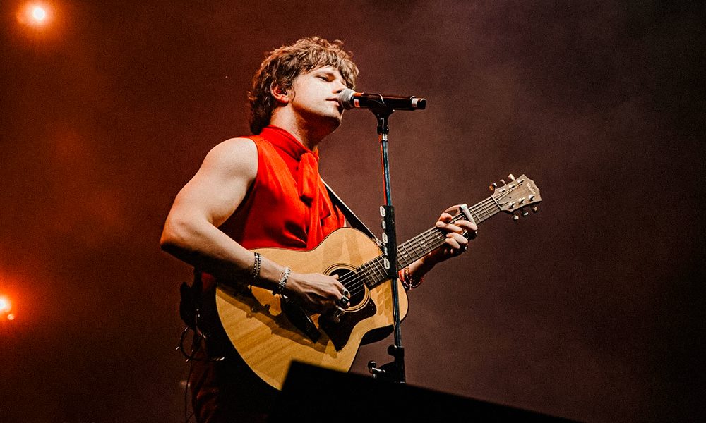 Lasso se presentará por primera vez en Chiclayo con su Malcriado World Tour