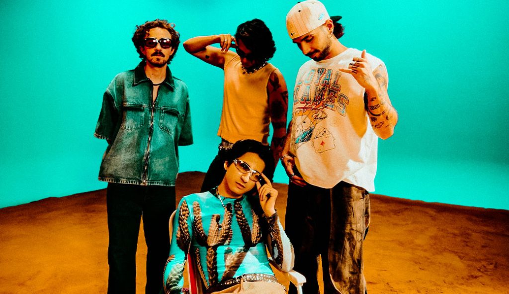 ¡Para tu playlist! TIMØ lanza "Traguita" junto a Juan Duque, el himno ...