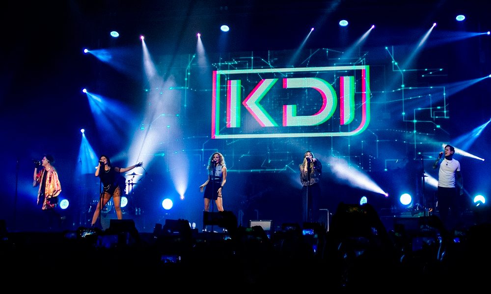 Conciertos Perú 2025: ¡Estos son los shows que no te puedes perder en ...