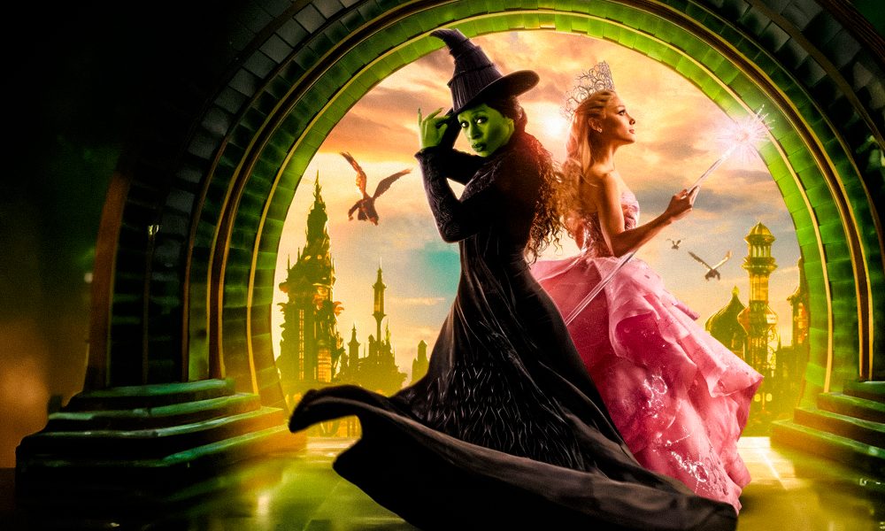 Estrenos Julio 2025 en Netflix, HBO Max, Disney Plus y Prime Video