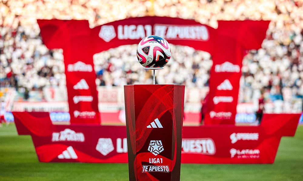 Liga 1 2025: Calendario completo de partidos del Torneo Clausura