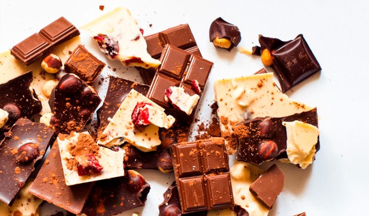 10 chocolates artesanales hechos en Perú que te van a enamorar