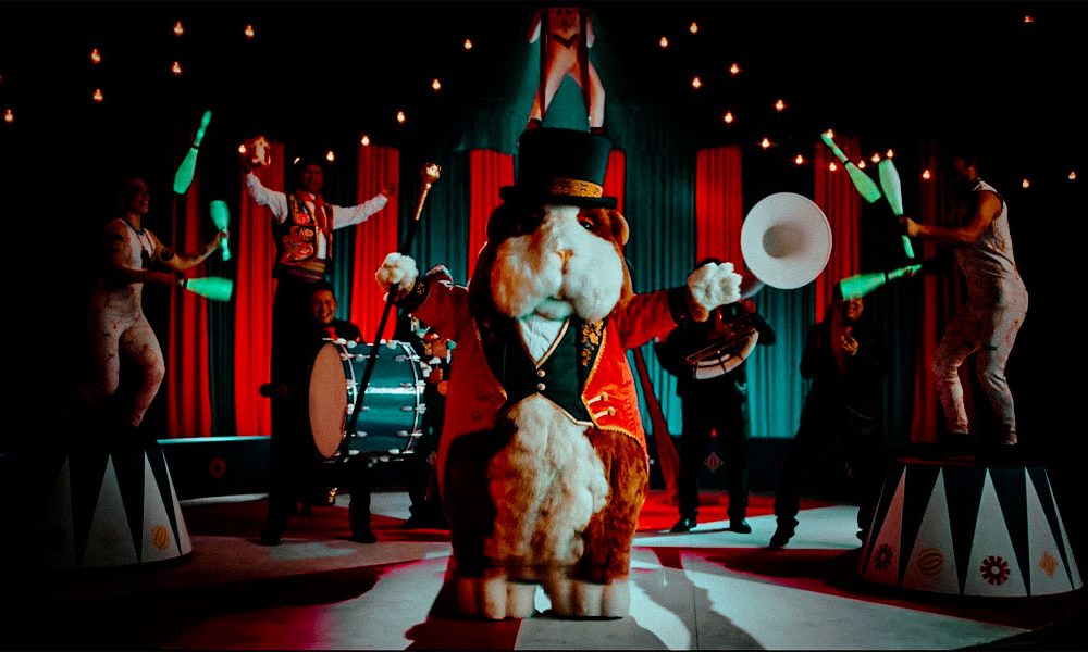¡Llega el Circo del Cuy Mágico! Todo sobre el circo que premia a los ...