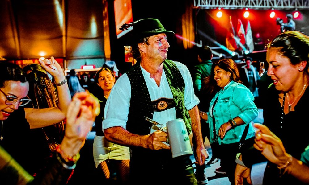 Oktoberfest Perú 2025: ¡Así puedes comprar tus entradas para la fiesta ...