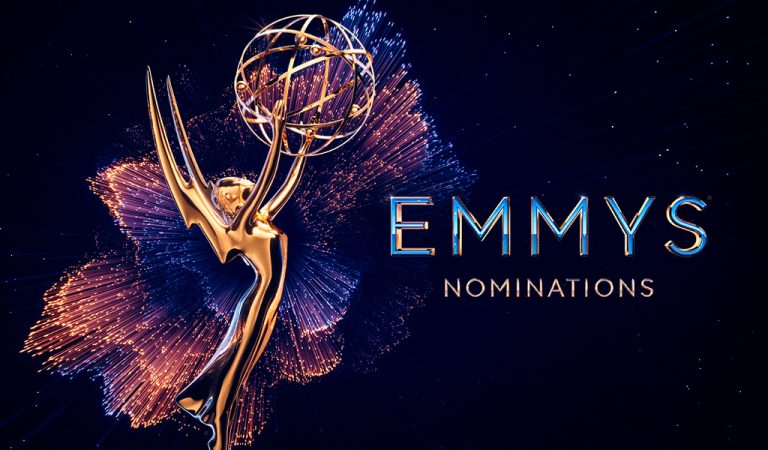 Premios Emmy 2025: ¡Esta es la lista completa de nominados!