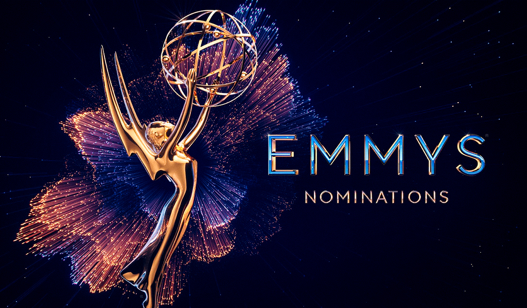 Premios Emmy 2025: ¡Esta es la lista completa de nominados! Premios Emmy 2025: ¡Esta es la lista completa de nominados!