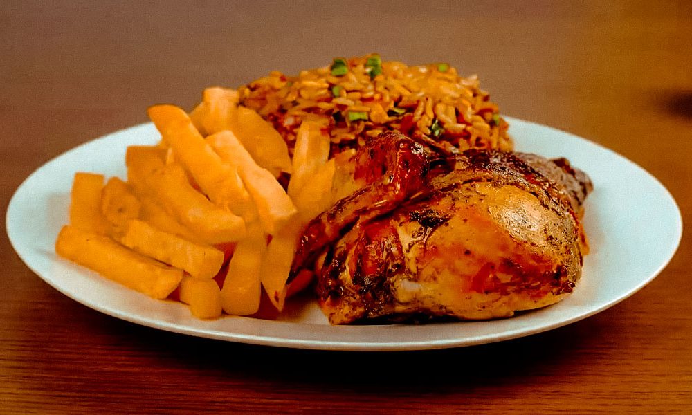 Día del pollo a la brasa: 6 pollerías en Lima que debes visitar este ...