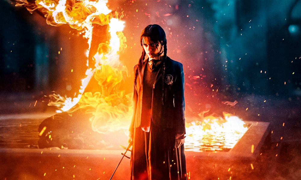 Netflix, HBO Max, Disney Plus y Prime Video: Todos los estrenos de ...