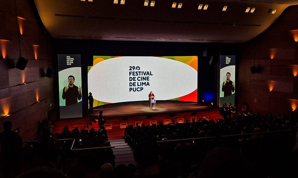 29 Festival de Cine de Lima: ¡Películas peruanas que no puedes perderte ...