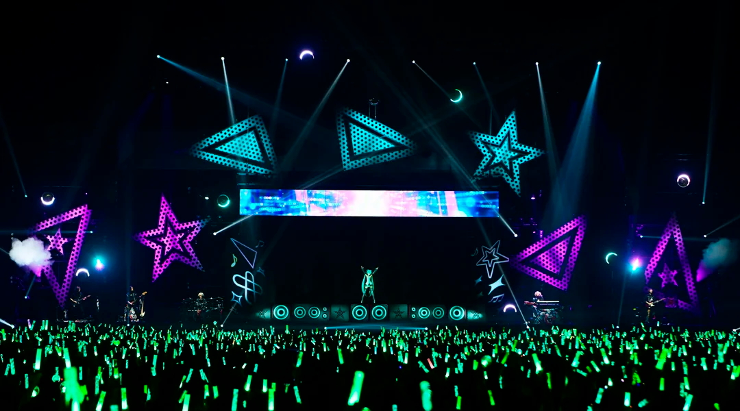 Hatsune Miku: La diva virtual que conquistó el mundo y este año cumple ...