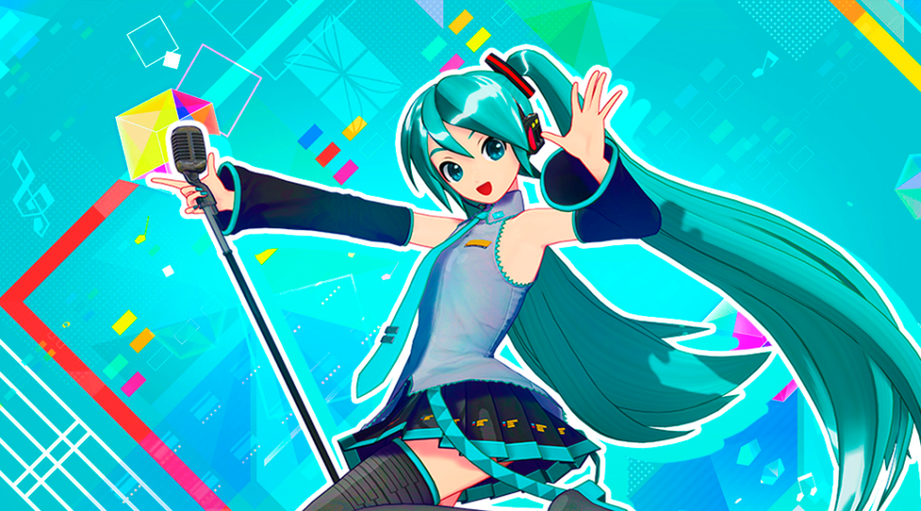 Hatsune Miku: La diva virtual que conquistó el mundo y este año cumple ...