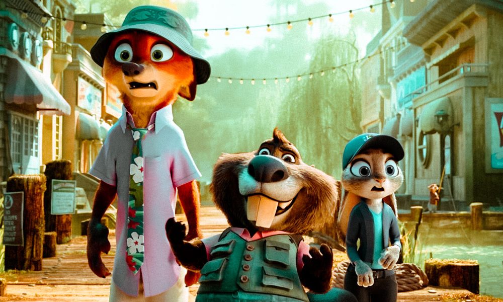 ¡El paraíso del anime llegó al cine! Cinestar Arenales ya abrió sus ...