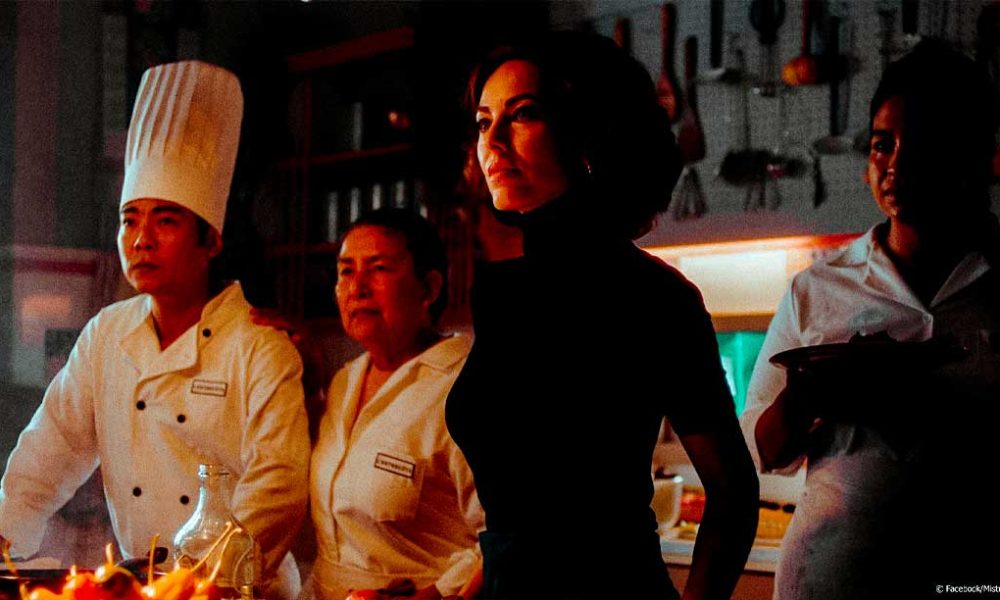 ¡El paraíso del anime llegó al cine! Cinestar Arenales ya abrió sus ...