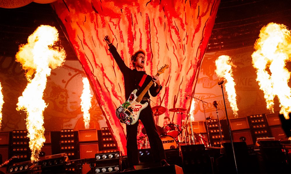 Imagine Dragons anuncia concierto en Perú en octubre de 2025 como parte ...