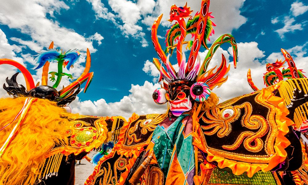 Día Mundial del Folclore: ¡Celebra con estos eventos llenos de cultura ...