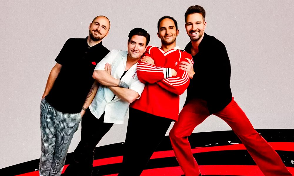 6 artistas peruanas de pop que debes tener en tu playlist - Blog Joinnus