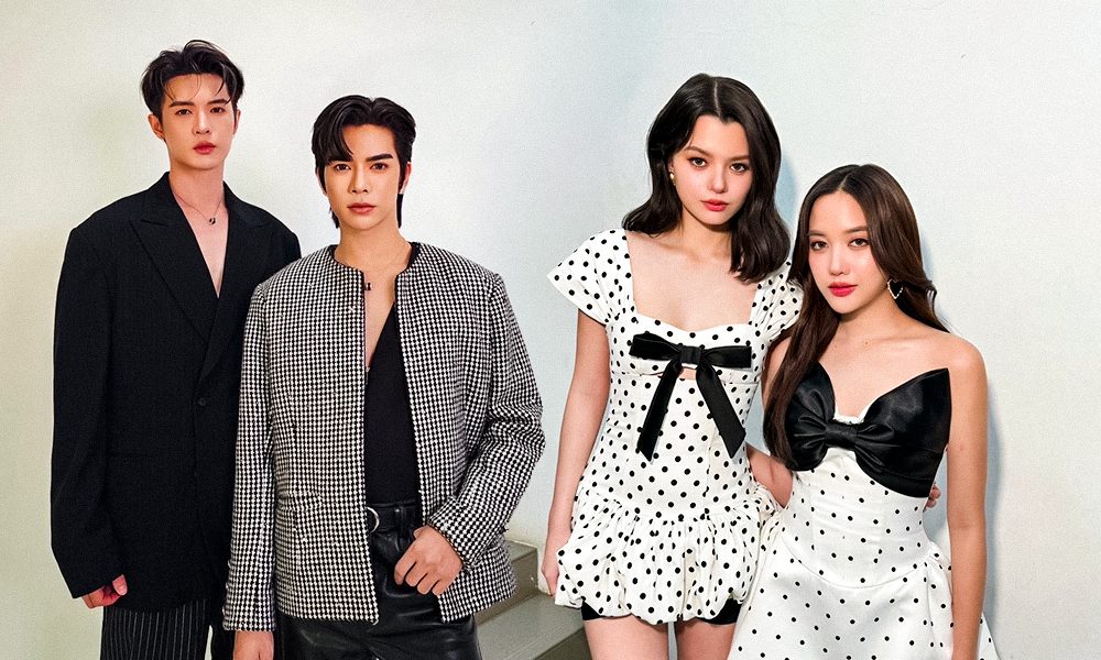 Freenbecky y Billybabe: Las celebridades llegan por primera vez a Lima ...