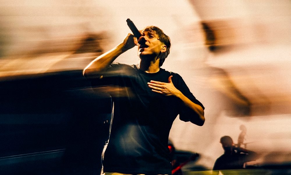 Imagine Dragons anuncia concierto en Perú en octubre de 2025 como parte ...