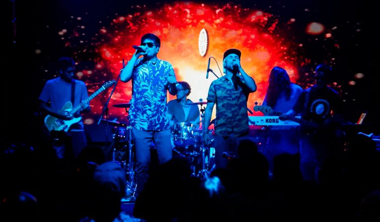 Foodies Food Festival revela su lineup con We The Lion, Tourista, La ...