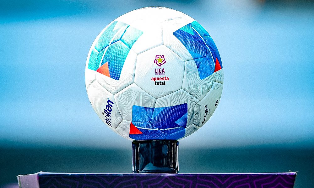 Liga Femenina 2025: Programación de partidos para la Fecha 6 del Torneo ...