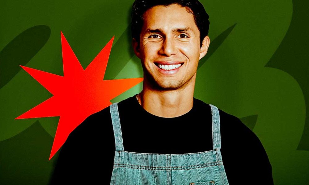 El mostrito peruano: ¿Cómo nació esta delicia que combina pollo, papas ...